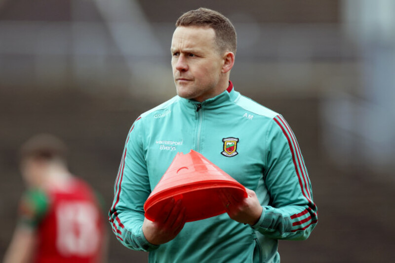 1-6 for O'Callaghan as new-look Dublin open Ger Brennan era with win