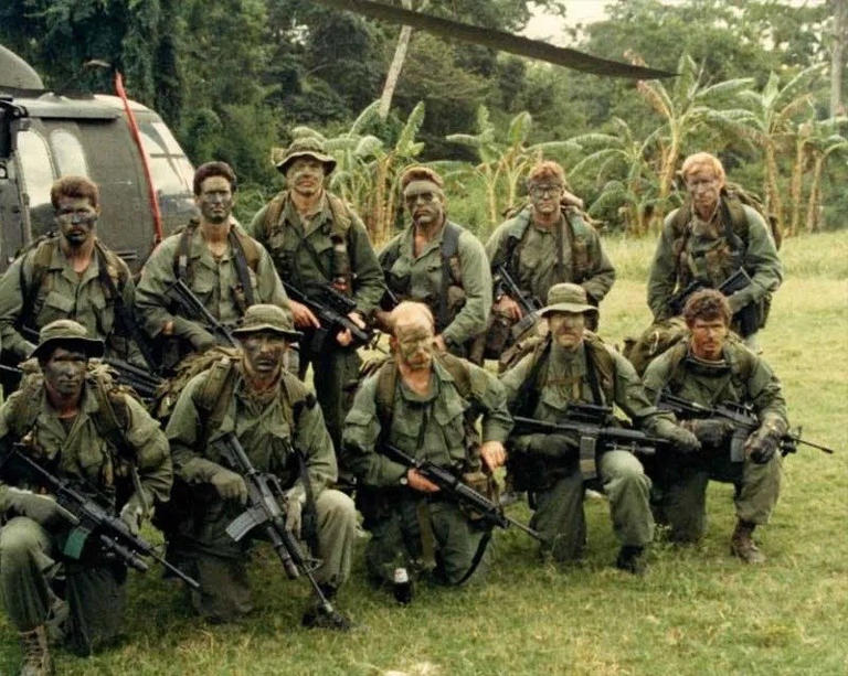 Inside Delta Force: America’s most elite special mission unit