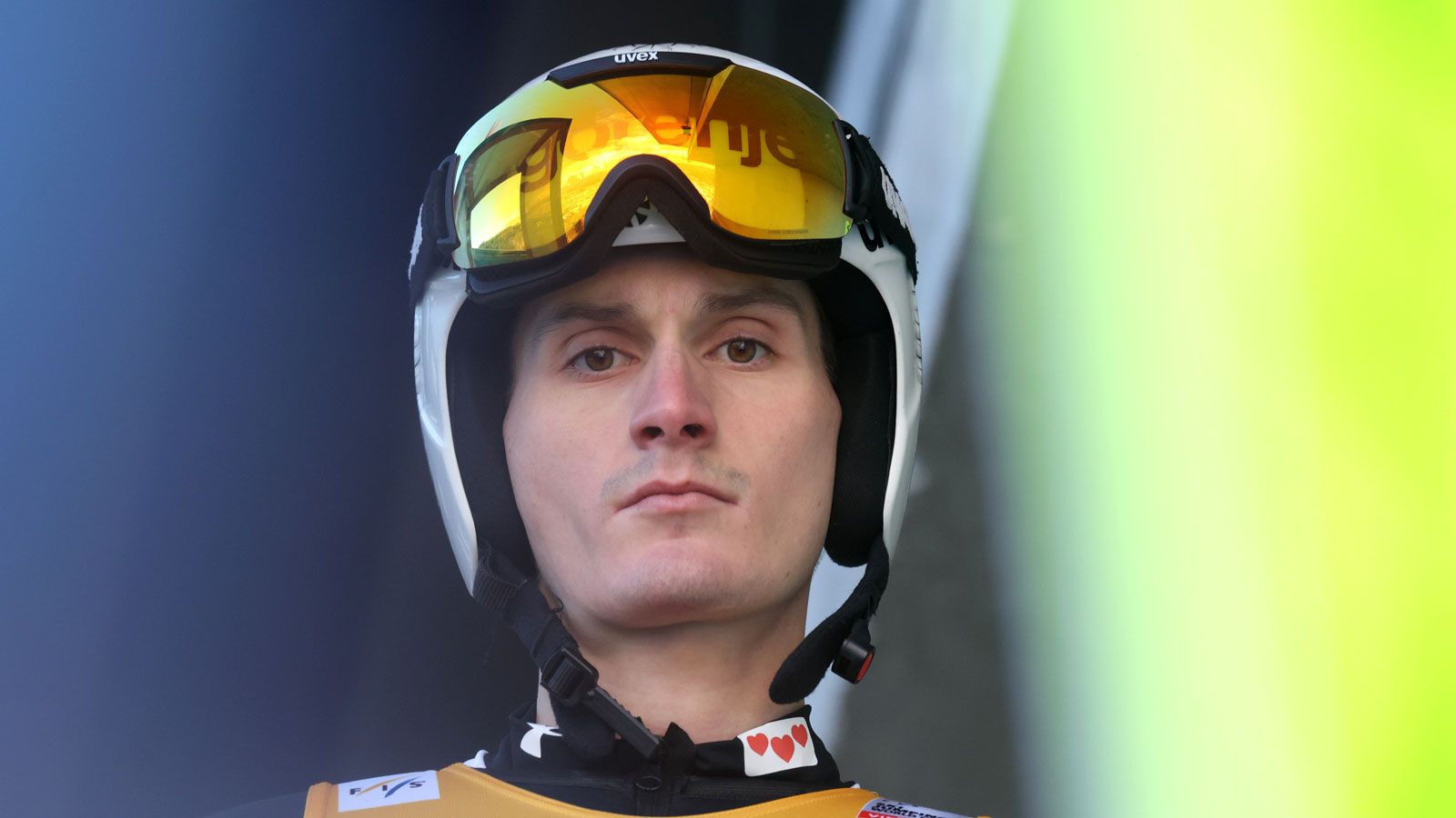 Vierschanzentournee: Nur Platz 30 in der Qualifikation! Warnschuss für ...