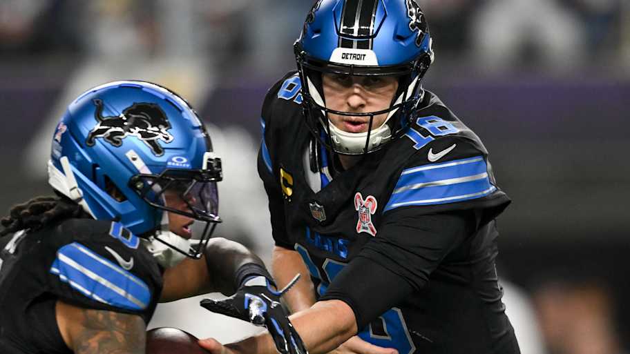 What Buccaneers game against Panthers means for Detroit Lions