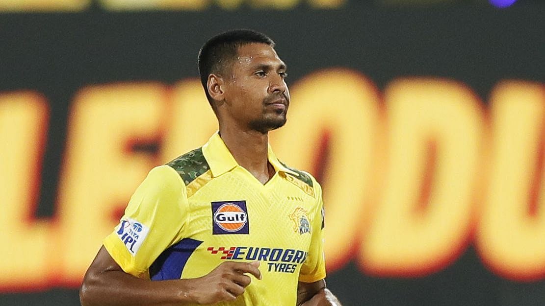 After KKR row, Mustafizur Rahman named in Bangladesh T20 World Cup 2026 ...