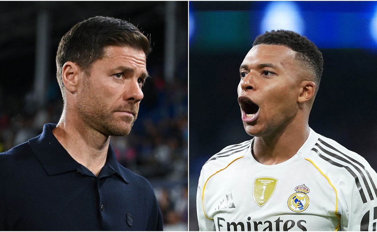 Mbappe injury puts Real Madrid on the clock ahead of Super Cup as coach ...