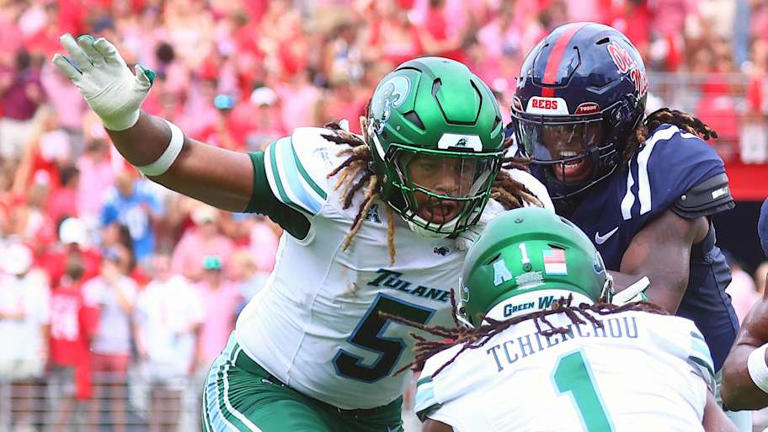 NC State named school to watch for elite transfer EDGE