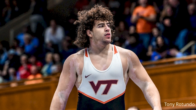 Results from the 2026 Southern Scuffle