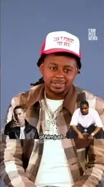 Babyface Ray on Eminem's place in Detroit rap