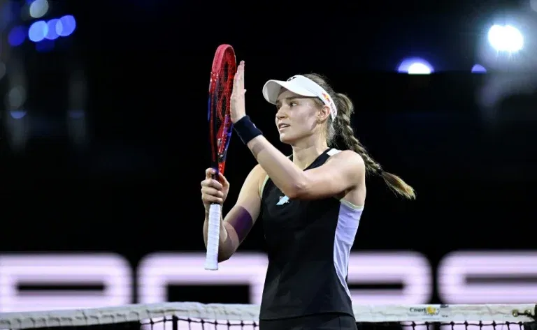 Elena Rybakina before Brisbane: "More motivated than ever", despite ...