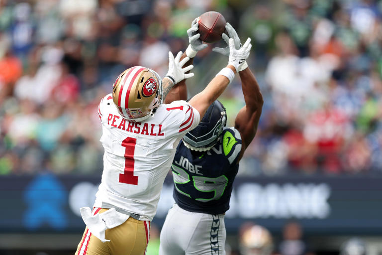 NFL playoff picture: Bracket live updates for 2026 NFL postseason in ...