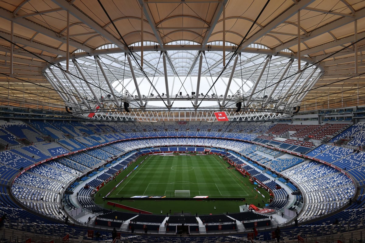 Senegal vs Egypt: AFCON semi-final - Live