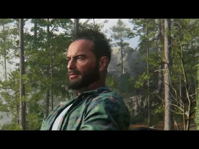 Full Black Ops 6 campaign cutscenes leaked: Beware + gameplay reveal ...