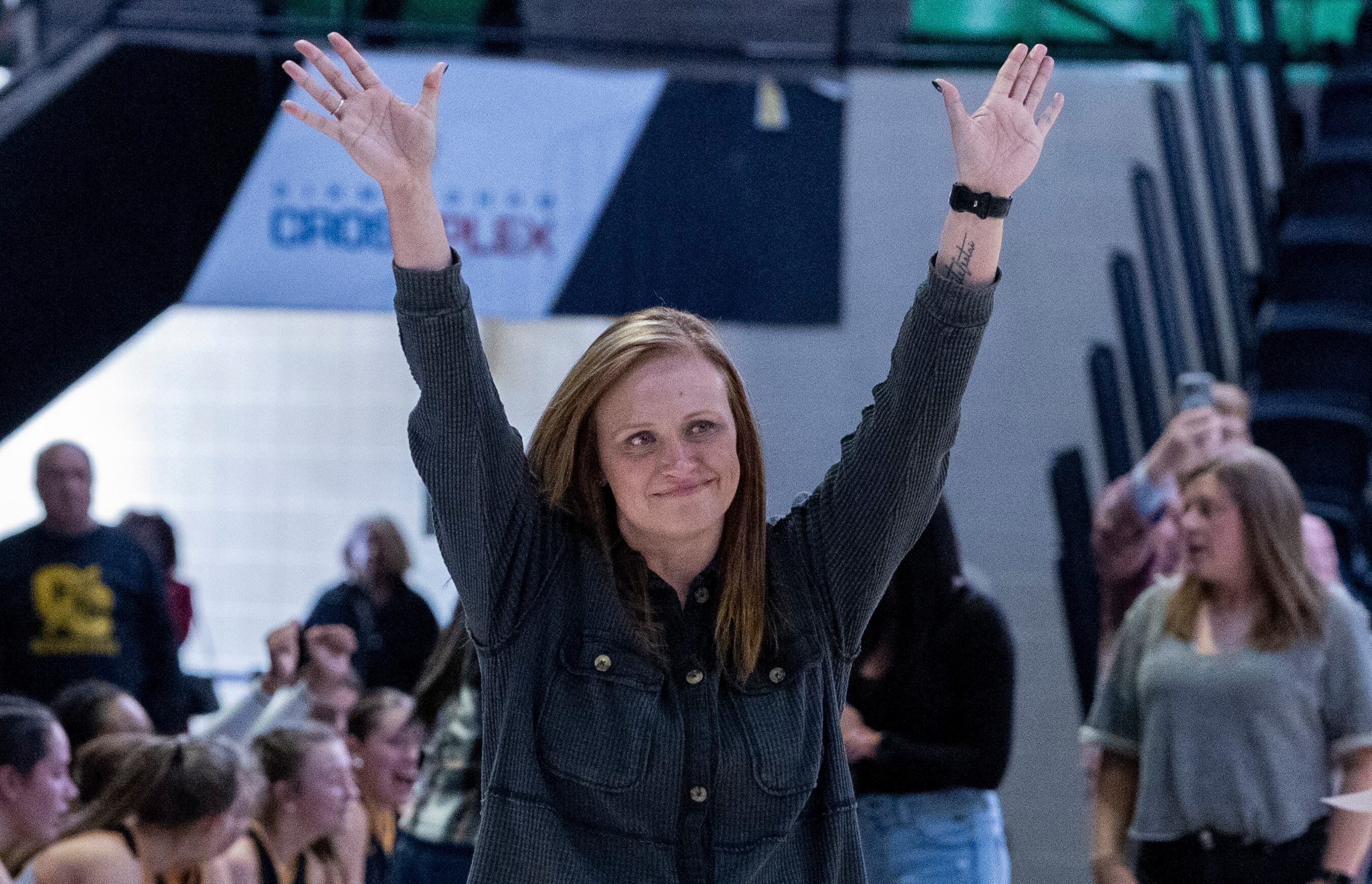 AL.com Super All-State volleyball team features top state players