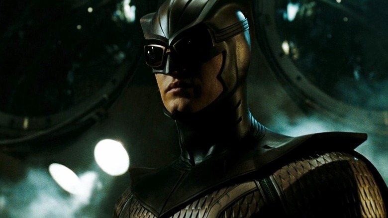 What Patrick Wilson really thinks about Zack Snyder's Watchmen adaptation