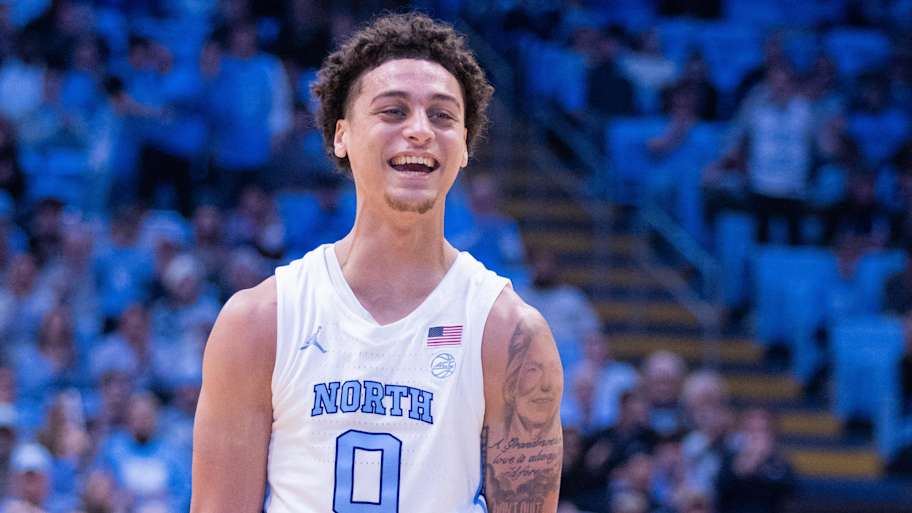 How Kyan Evans Turning Corner for Tar Heels