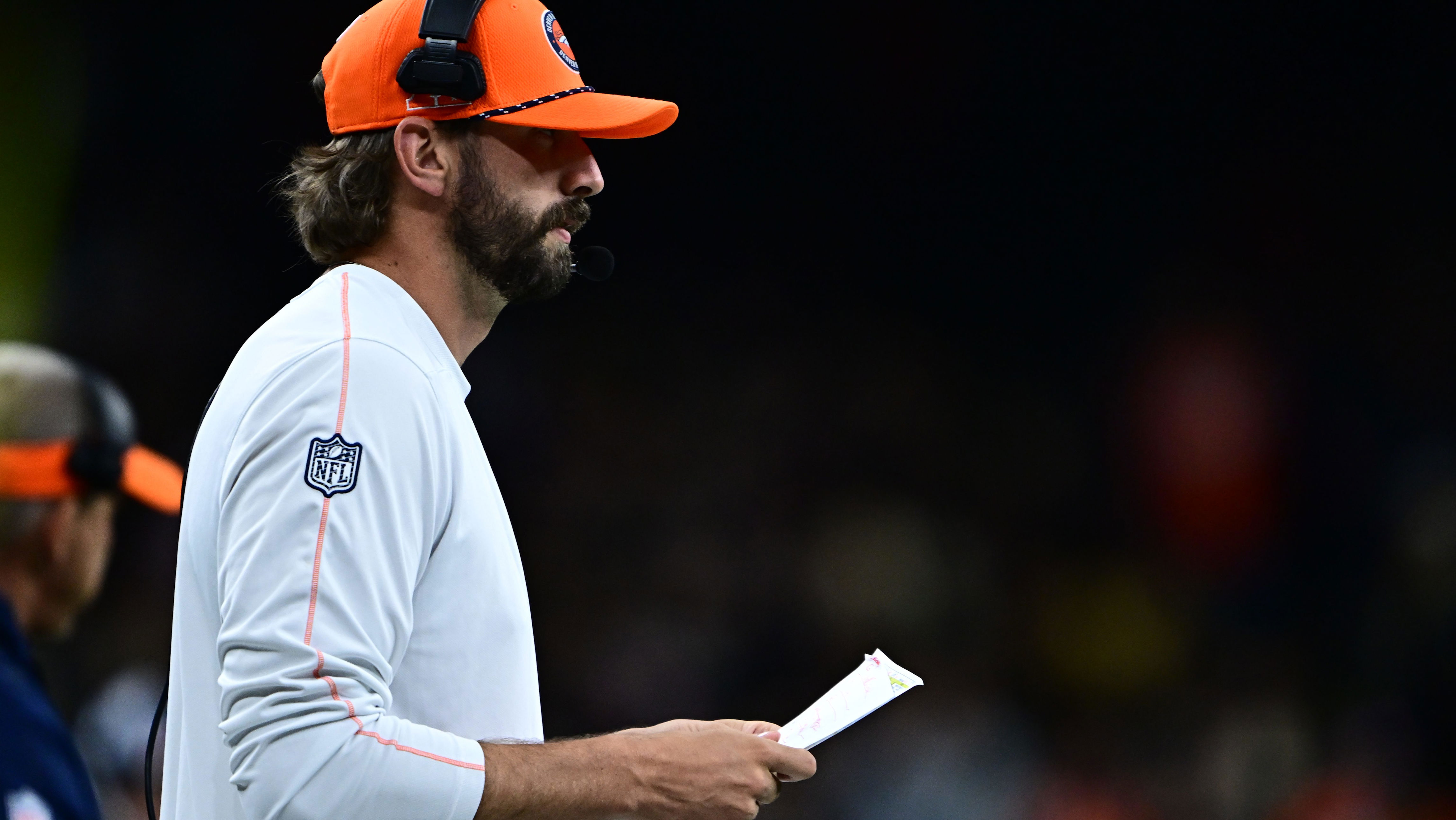 Rising Broncos assistant coach could level up with another team