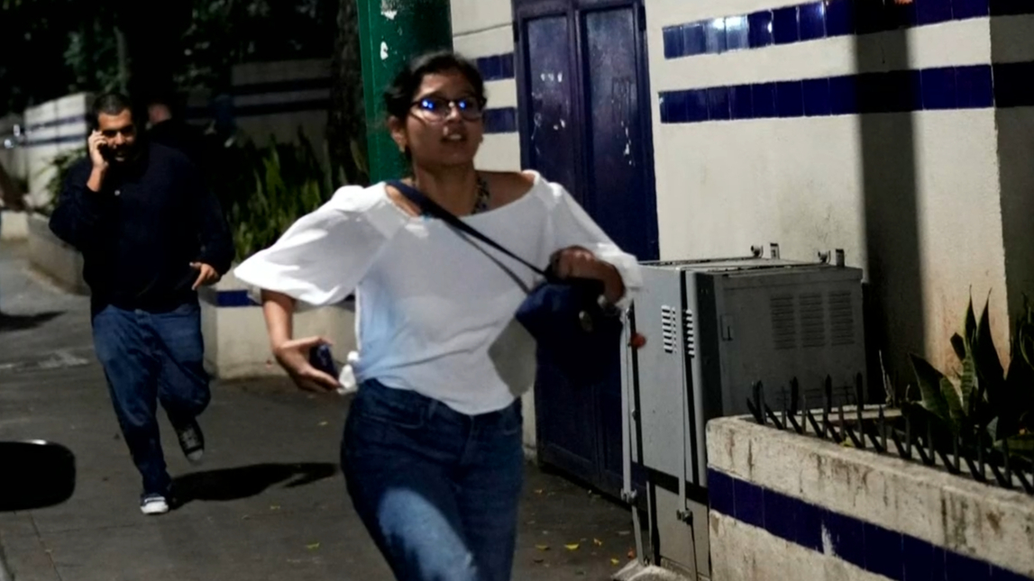 Operation Absolute Resolve: The extraordinary US mission to capture Maduro