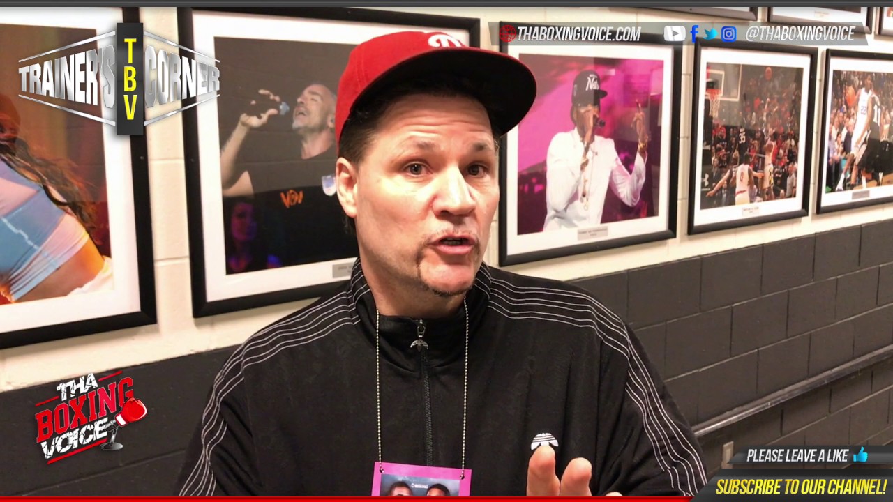 John Scully breaks down Saul Canelo Alvarez vs. Julio Cesar Chavez Jr