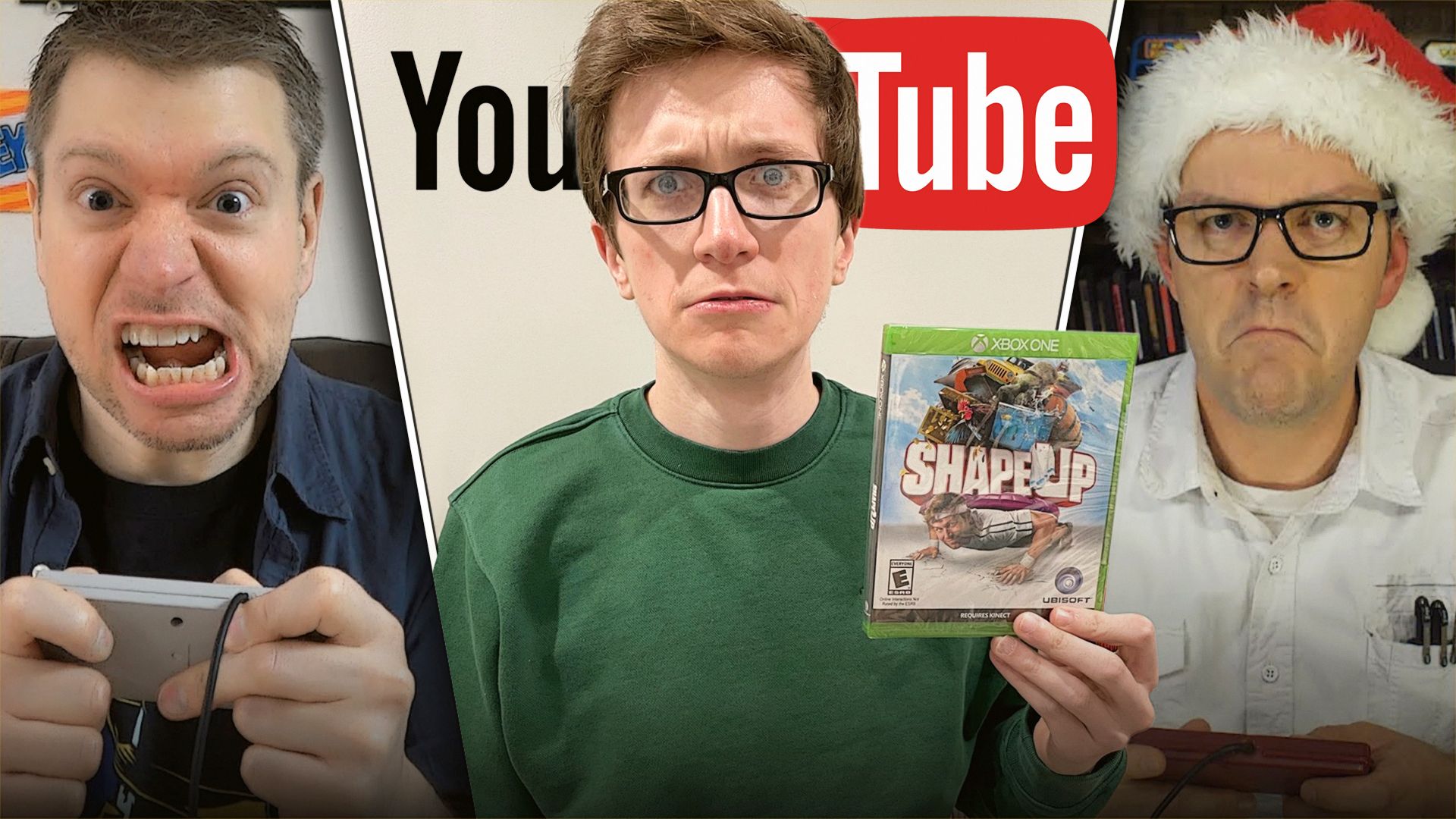 10 best retro gaming YouTubers ranked