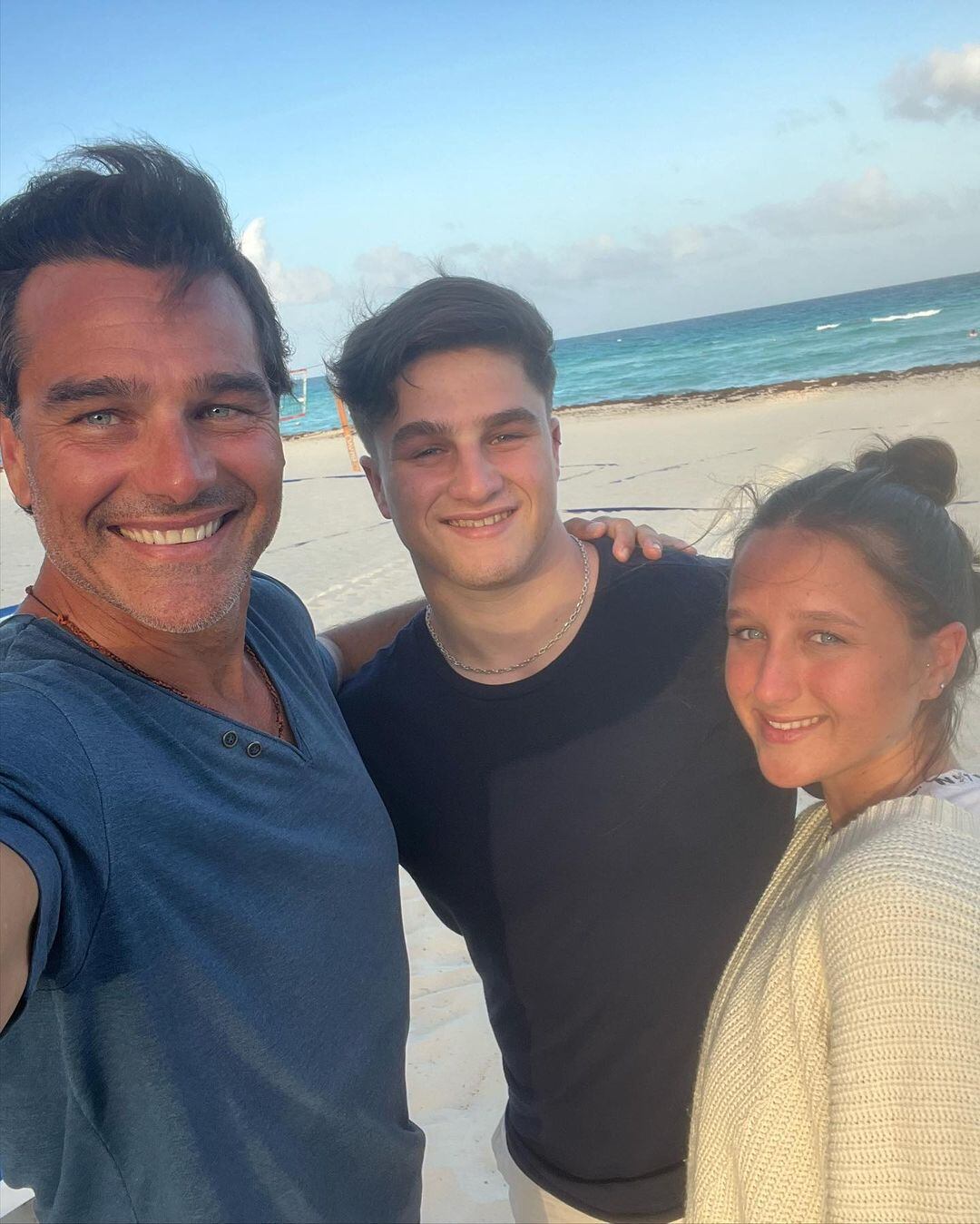 Hernán Drago reveló la decisión más importante de su vida a los 50: "Ya ...