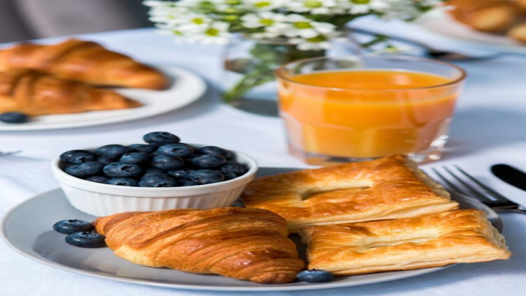 The breakfast combo you should avoid if you want steady energy and ...