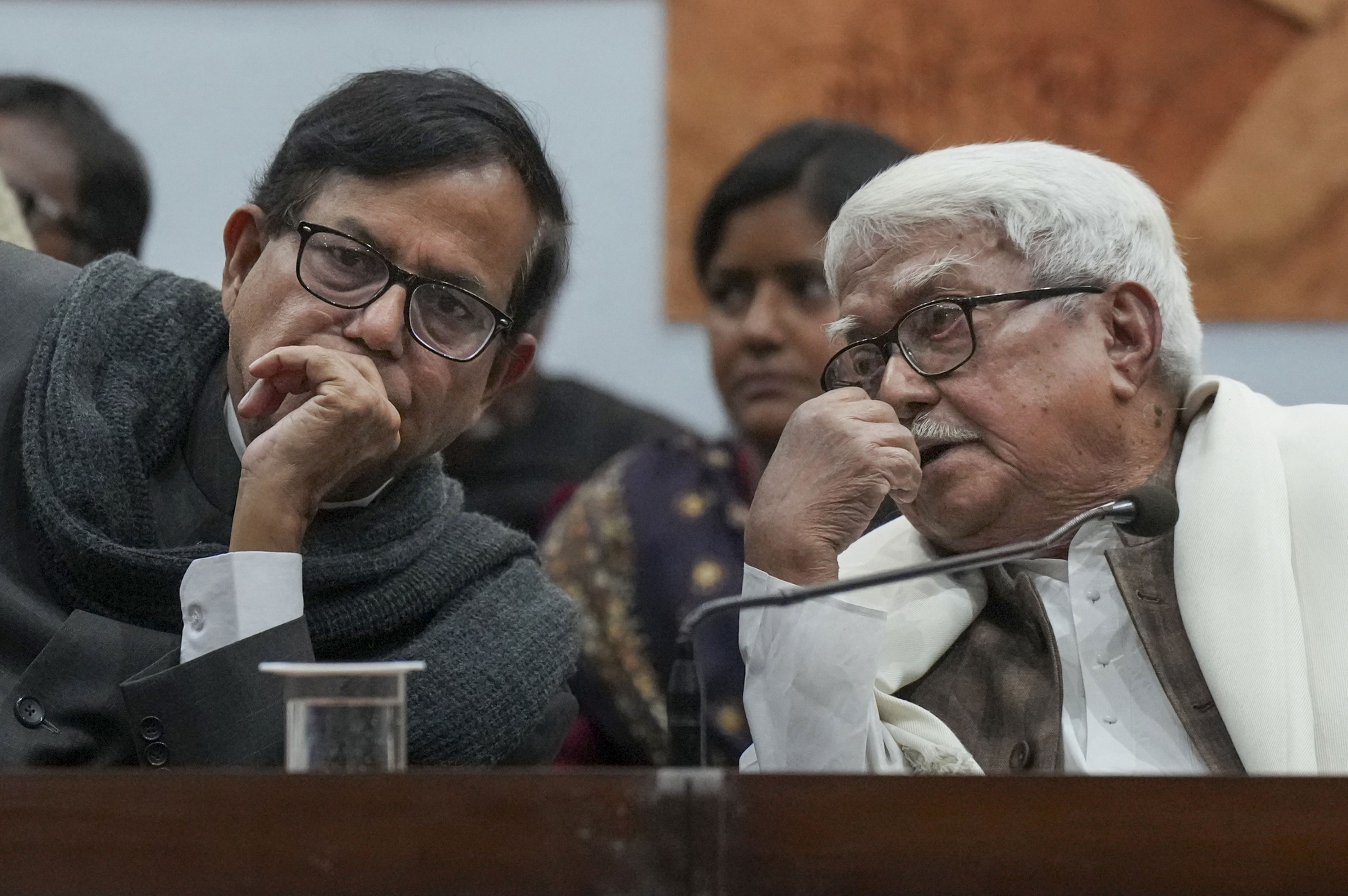 Only left can counter religious divide, CPI(M) leaders claim at party ...