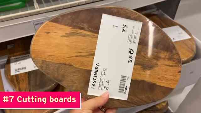 Twenty IKEA must-haves under ten dollars