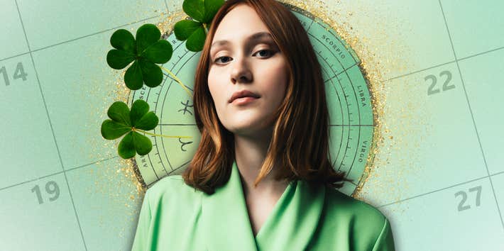 Luck Finally Arrives For These 5 Zodiac Signs In 2026