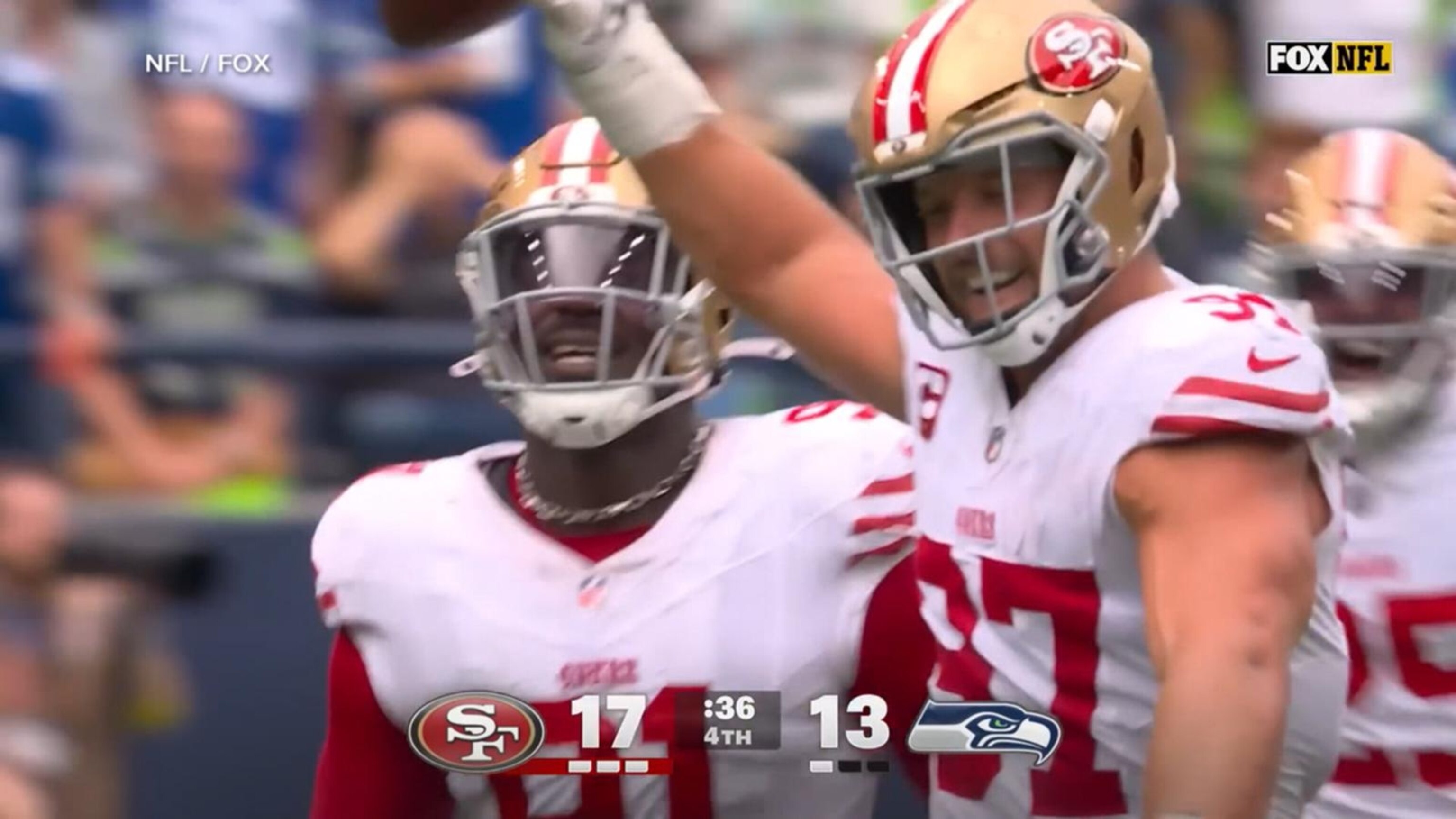 High-stakes NFL showdowns ahead of the playoffs