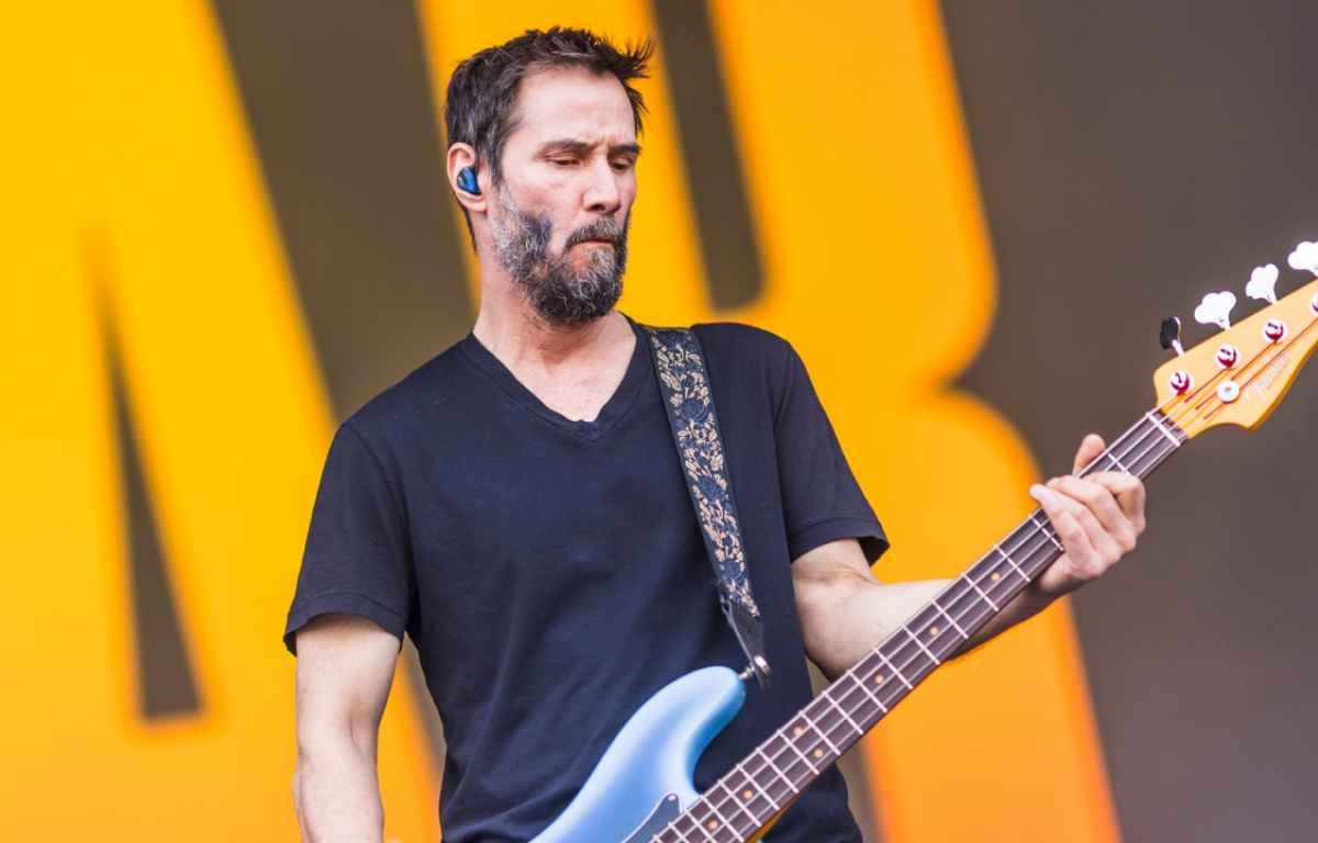 Hollywood’s hidden musicians: 20 actors who can sing and play