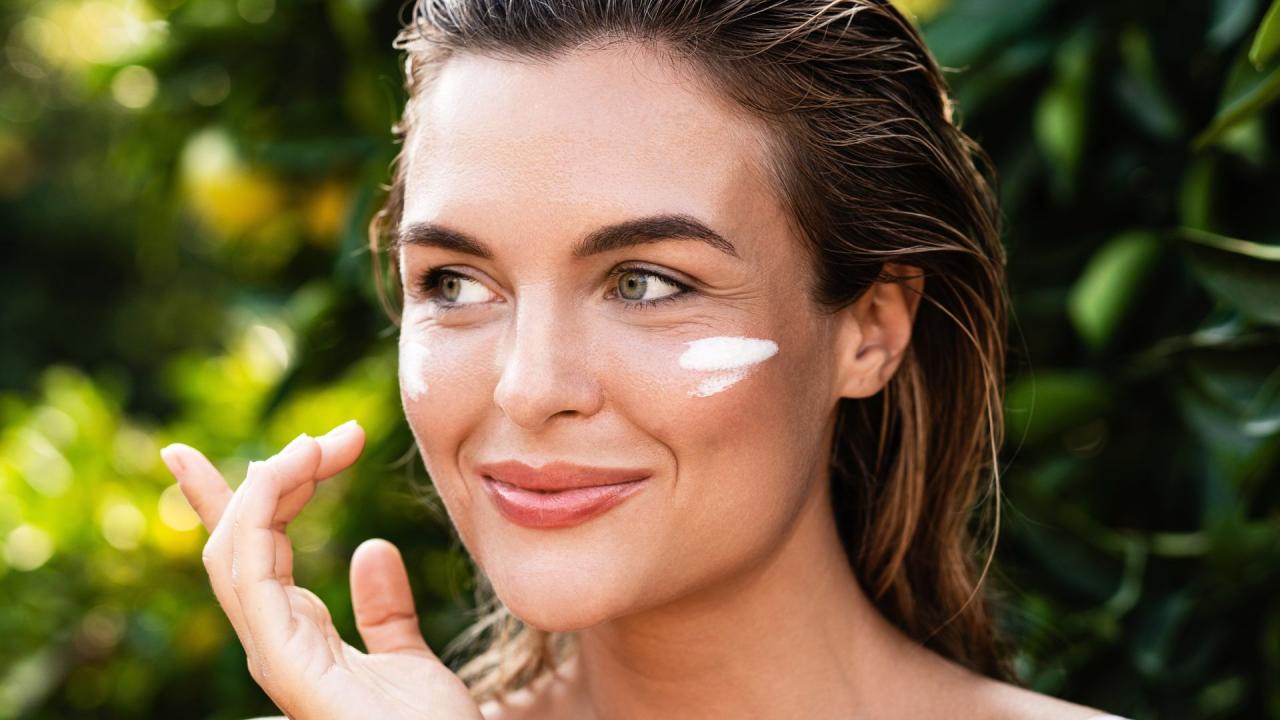 Guia rápido: como escolher o protetor solar certo