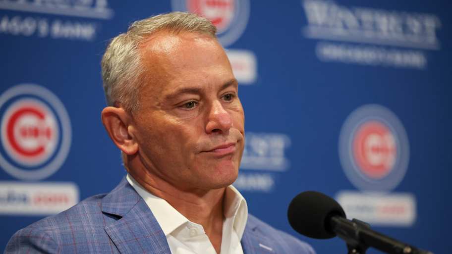 Bleacher Report's revealing grade for 2025 Cubs proves offseason can't ...