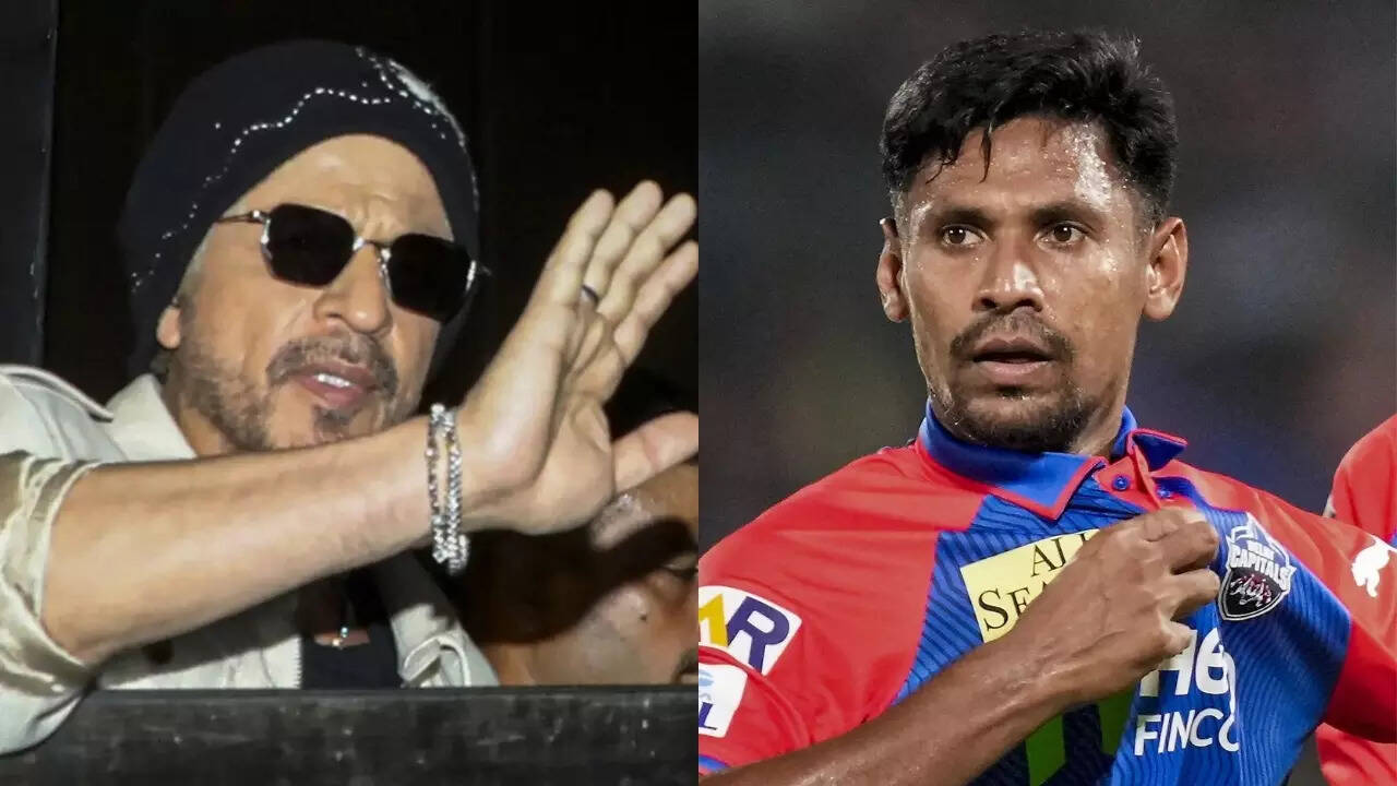 Mustafizur Rahman row: 'No fault of Shah Rukh Khan' - 1983 World Cup ...