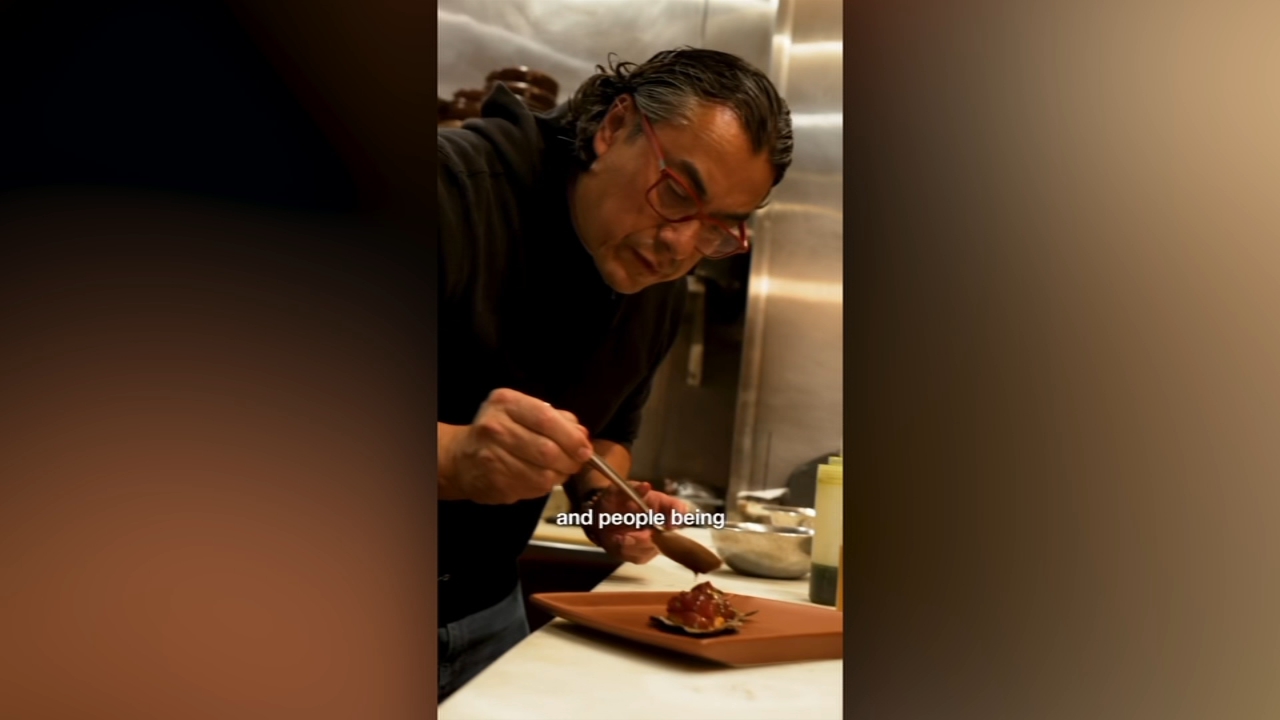 Chicago chefs unite to feed immigrant families facing food insecurity