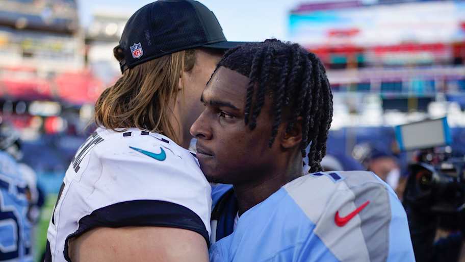 Why Titans Not Expected to Go Down Easy Against Jaguars Week 18