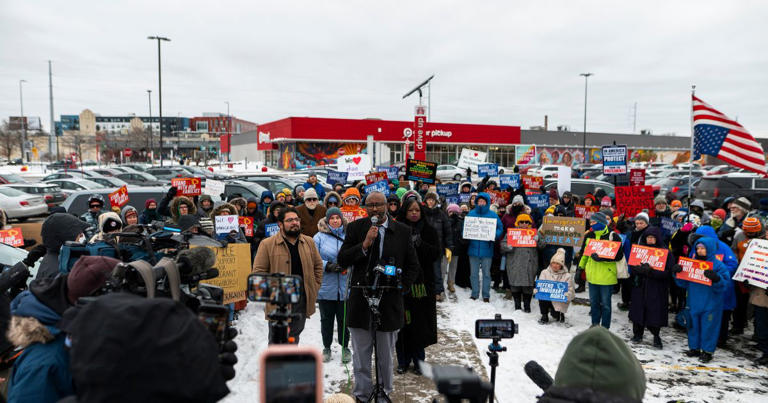 Somali daycare bombshell: Suspicious daycares in viral videos linked to ...