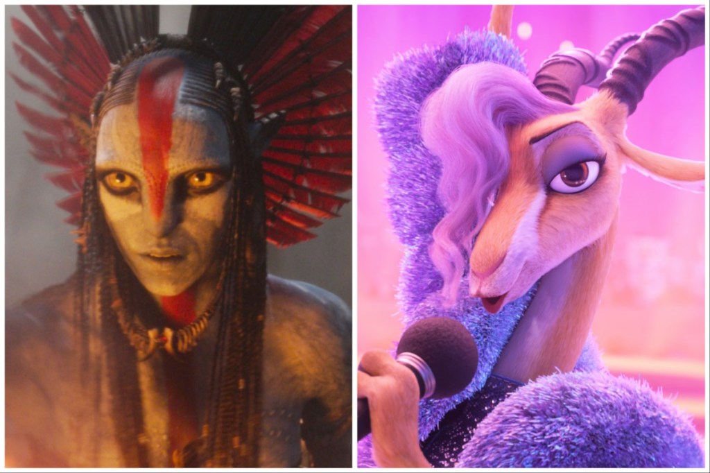 Post New Year's box office: ‘Avatar: Fire and Ash' holds strong with ...