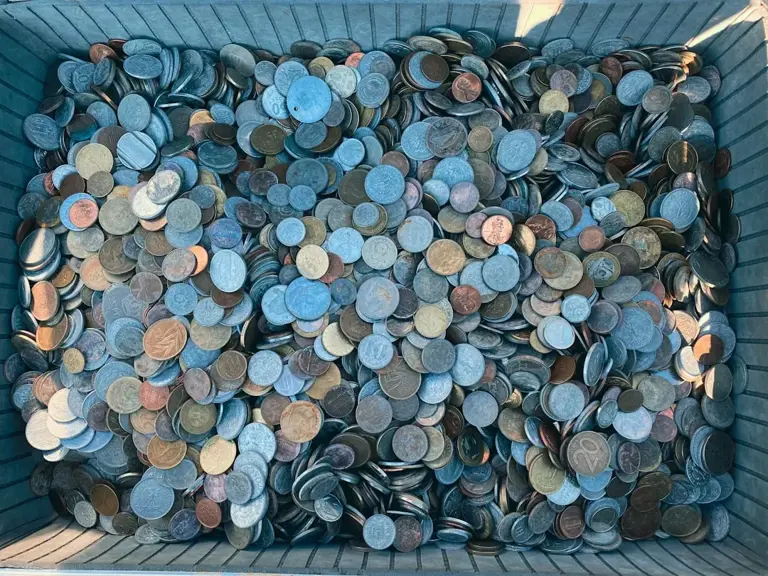 6 rare coins collectors are actively hunting that can bring in hundreds