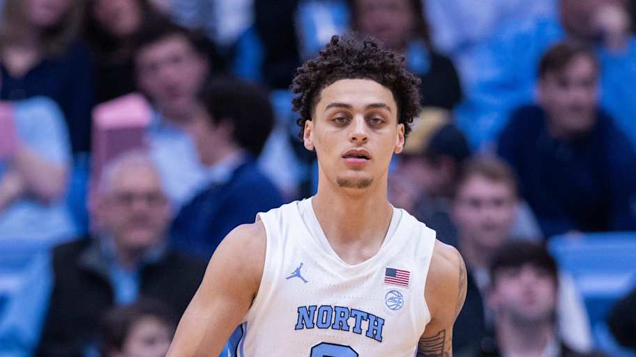 How Kyan Evans Turning Corner for Tar Heels
