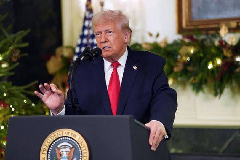 Trump slams 'foolish' Nobel Peace Prize snub as Russia 'would take all ...