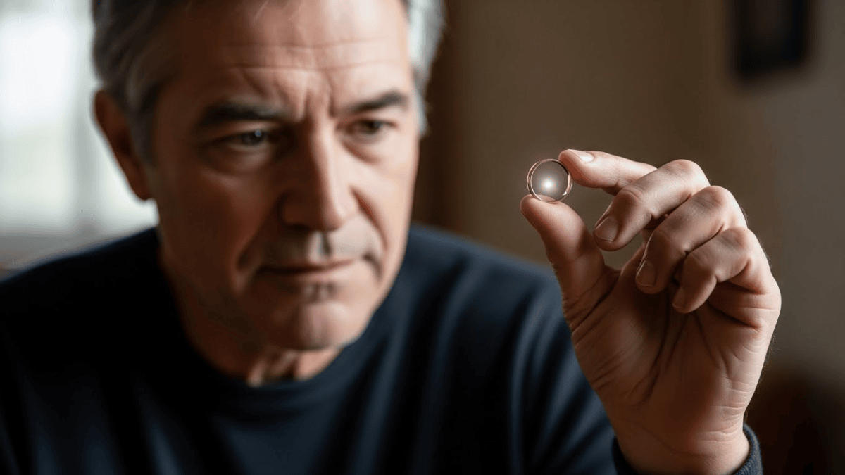 Reasons to carefully reflect before getting married again after 50