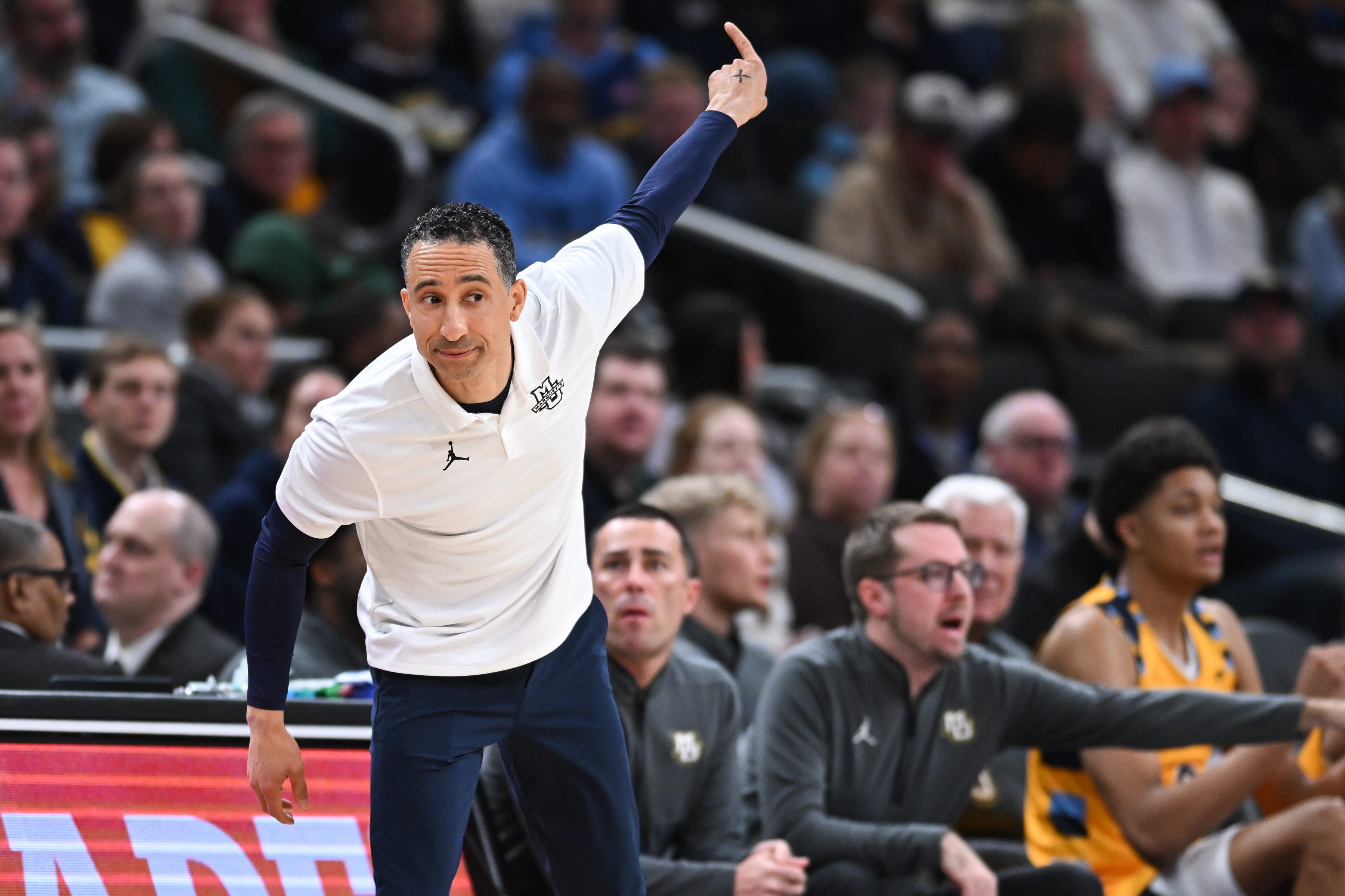 Preview: No. 4 UConn men’s basketball vs. Marquette | 2:00 p.m ...