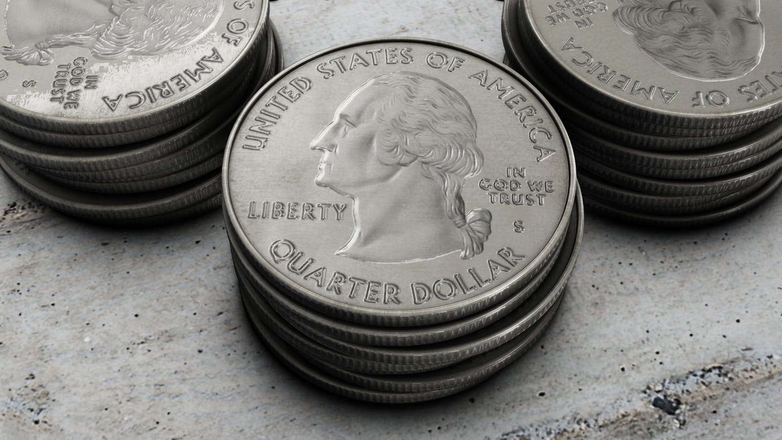 7 coins people assume are worthless but aren't