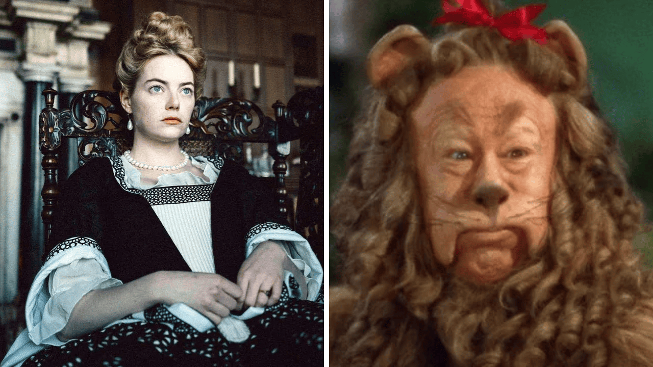 21 actors who actually despised their famous costumes