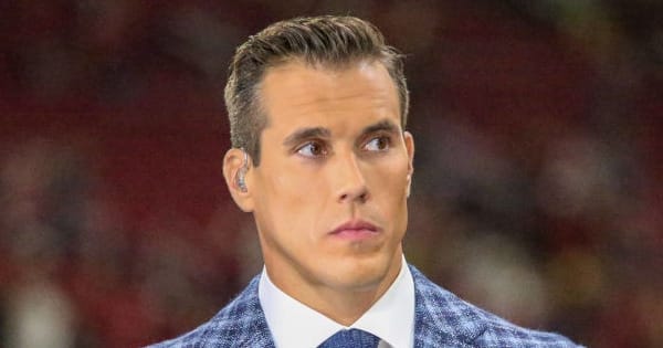 Brady Quinn uses Curt Cignetti, Indiana to take shot at Lincoln Riley
