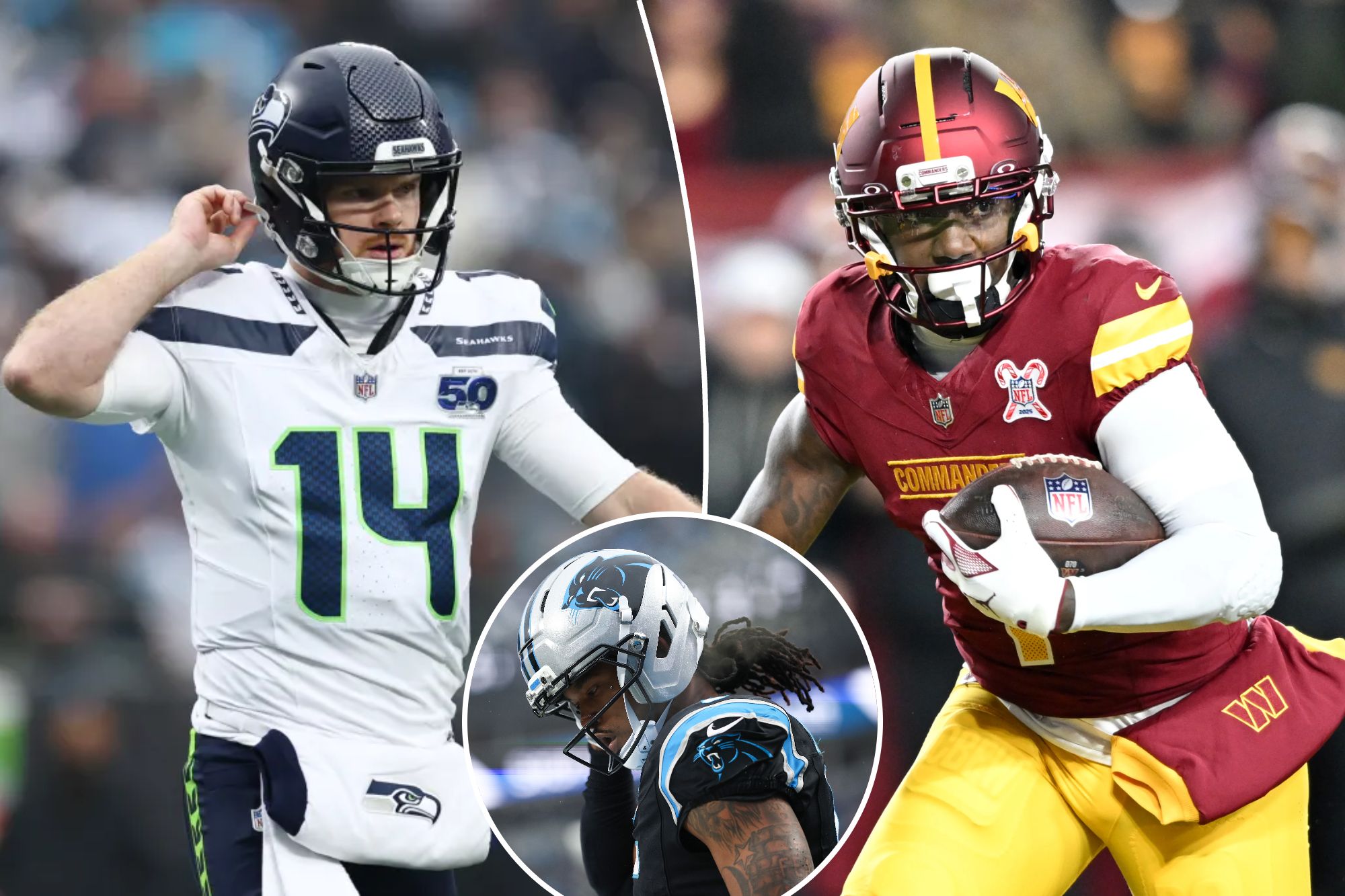 NFL Week 18 player incentive tracker: Prop bets, predictions