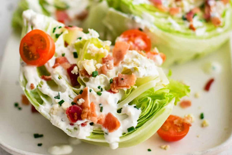 12 low carb vegetable side dishes that go with everything