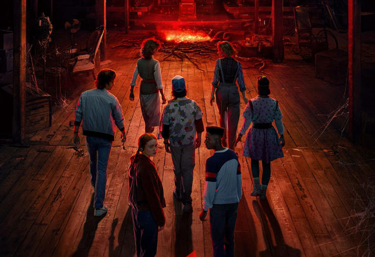 Il finale di "Stranger Things" che nessuno aveva previsto (spoiler)