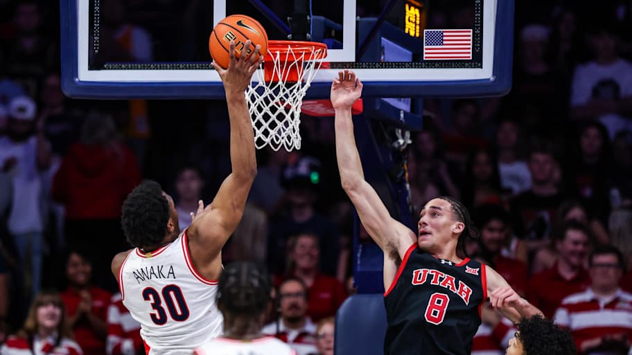 Arizona at Utah: Game time, odds, series history and television