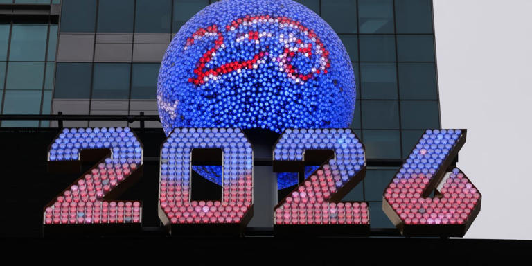 Investors pin hopes on the 'January barometer,' with stocks set to skip ...