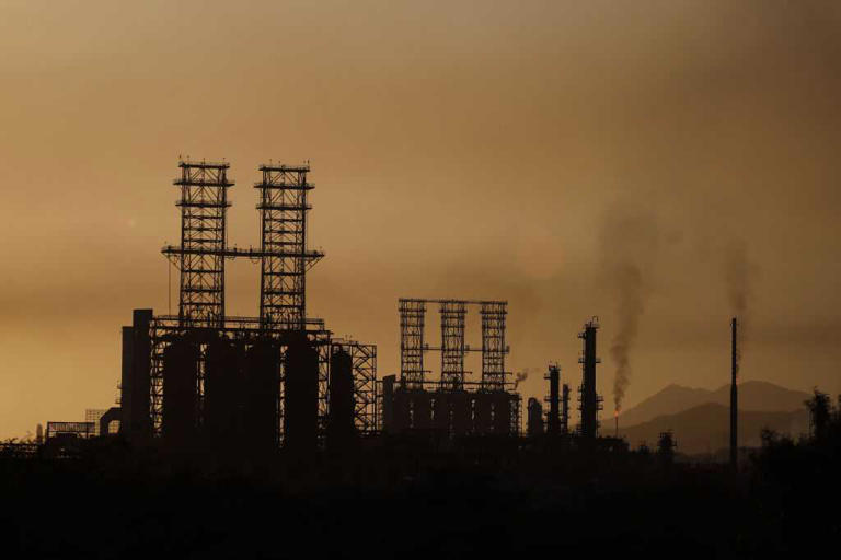 What the US strike in Venezuela means for gas prices and the largest ...