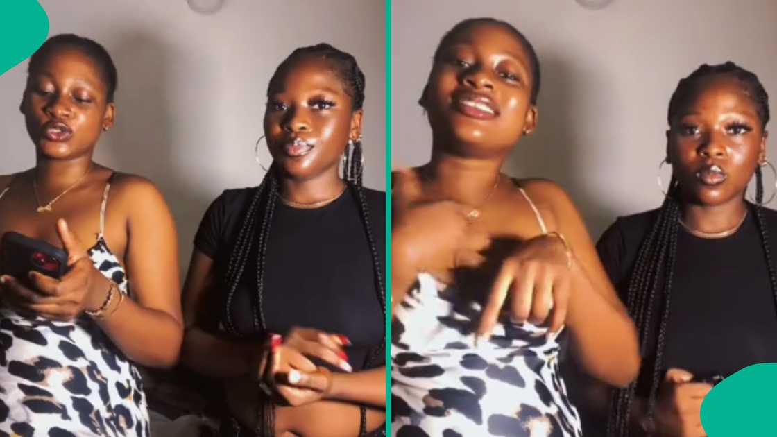 "Fear Lagos men": 2 ladies trend as they narrate their bad club ...