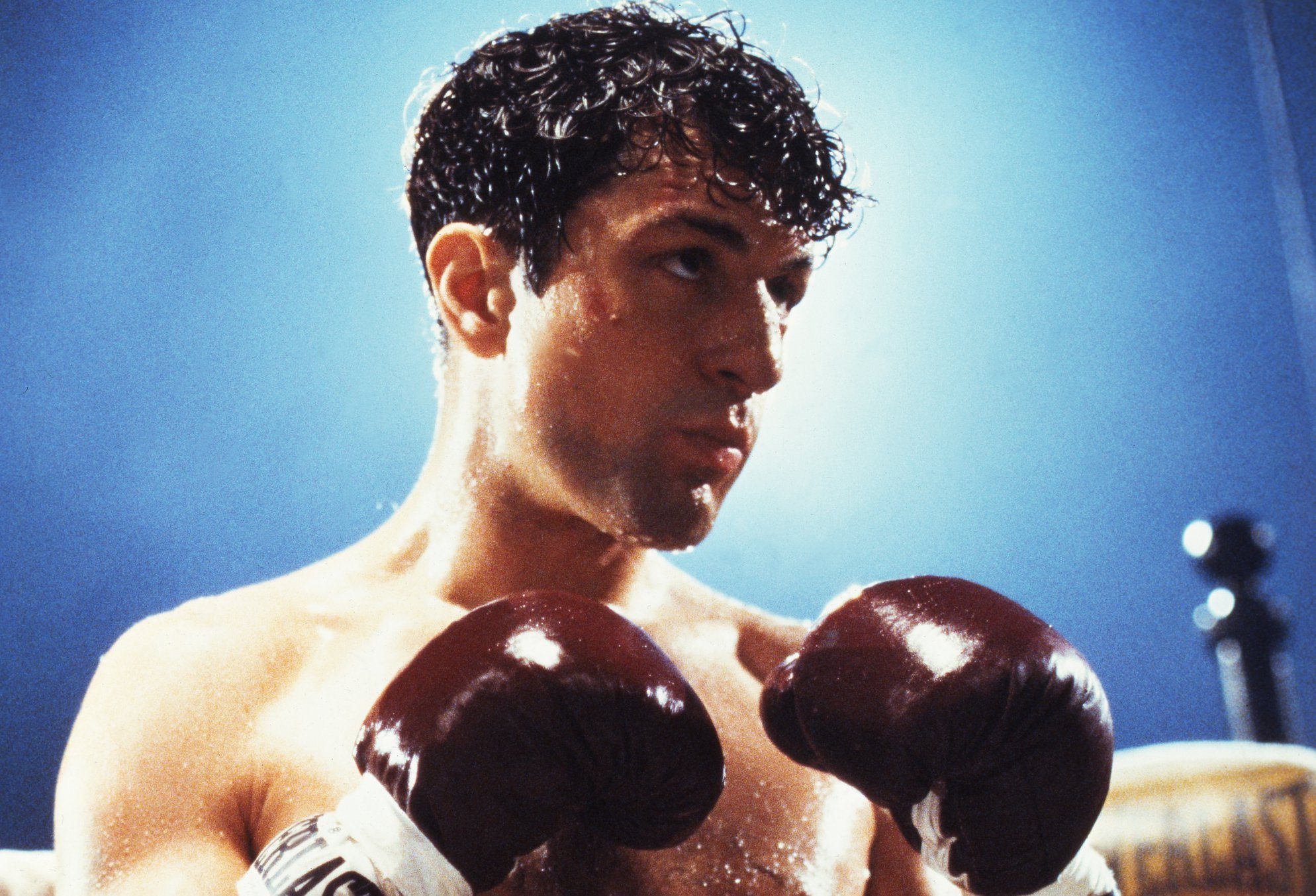 One of the greatest films ever made now on Netflix